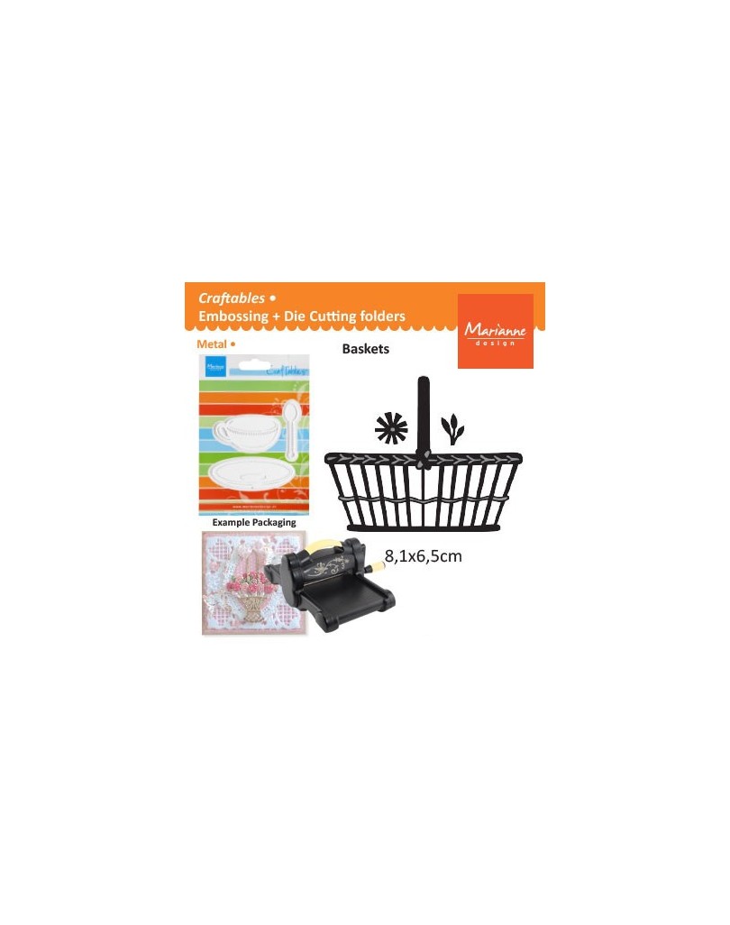 marianne design CR1207